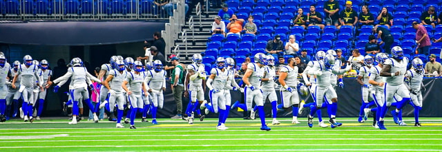 St. Louis BattleHawks Tickets - St. Louis BattleHawks Schedule and ...