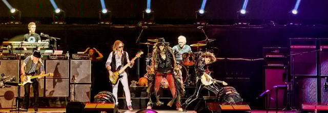 Aerosmith Tickets | GoTickets Aerosmith Tickets | GoTickets