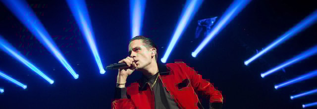 G-Eazy Tickets - G-Eazy Schedule and Seating Charts | GoTickets