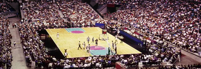 San Antonio Spurs Parking Tickets - San Antonio Spurs Parking Schedule ...