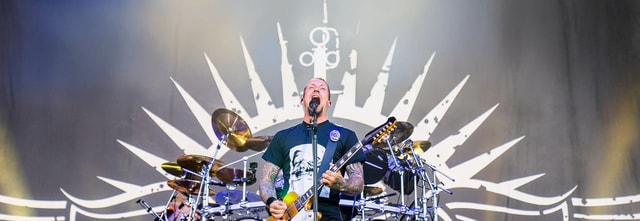 Volbeat Tickets - Volbeat Schedule and Seating Charts | GoTickets