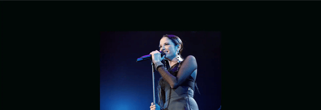 Natalia Jimenez Tickets - Natalia Jimenez Schedule and Seating Charts ...