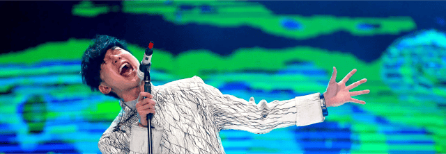 JJ Lin Tickets - JJ Lin Schedule and Seating Charts | GoTickets