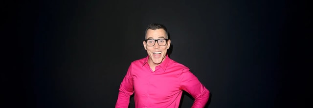 Steve O Tickets - Steve O Schedule and Seating Charts | GoTickets