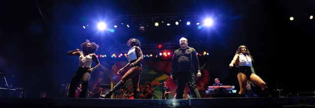 KC and The Sunshine Band Tickets - KC and The Sunshine Band Schedule ...