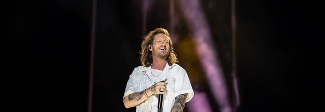 Tyler Hubbard Tickets - Tyler Hubbard Schedule and Seating Charts ...