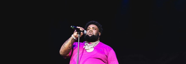 Rod Wave Tickets | GoTickets