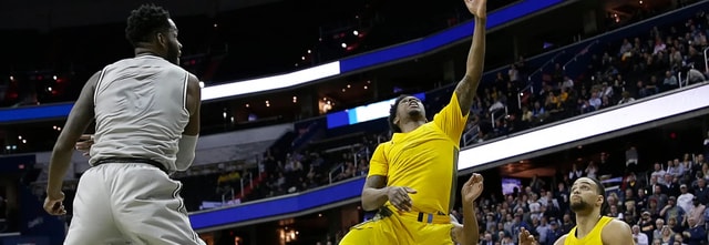 Marquette Golden Eagles Men's Basketball Tickets | GoTickets