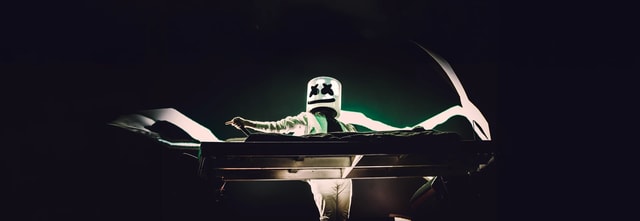 Marshmello Tickets - Marshmello Schedule and Seating Charts | GoTickets