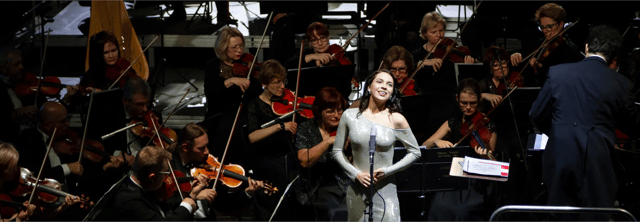 Atlanta Opera Tickets - Atlanta Opera Schedule and Seating Charts ...