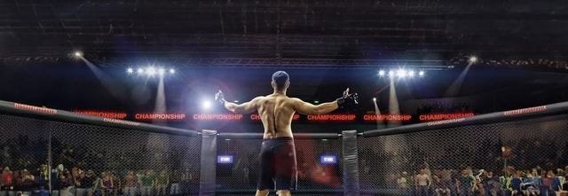 Global Combat Collective Tickets - Global Combat Collective Schedule ...