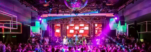 Adventure Club Tickets - Adventure Club Schedule and Seating Charts ...