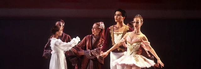 Washington Ballet Tickets - Washington Ballet Schedule and Seating ...