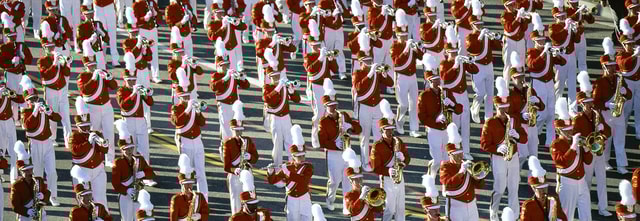 ESPN Band Of The Year National Championship Tickets - ESPN Band Of The ...