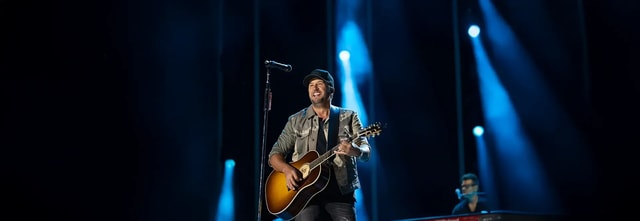 Luke Bryan Tickets | GoTickets