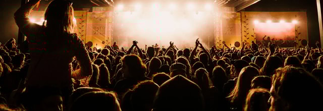 Free Ride Tickets - Free Ride Schedule and Seating Charts | GoTickets