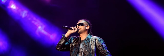 Sean Paul Tickets | GoTickets Sean Paul Tickets | GoTickets