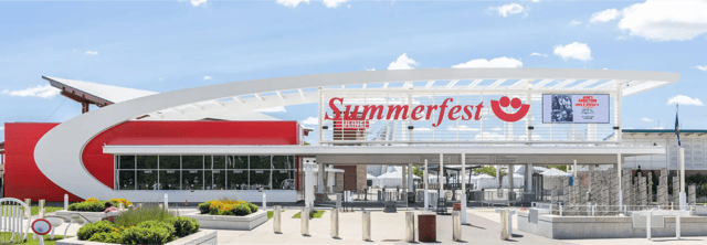 Summerfest Tickets | GoTickets