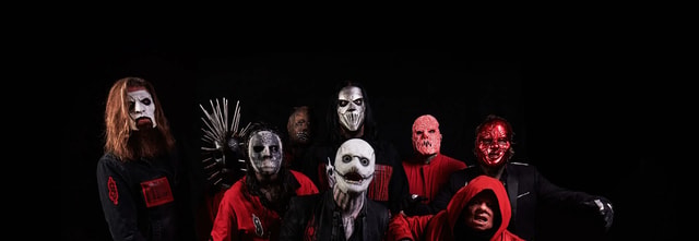 Slipknot Parking Tickets - Slipknot Parking Schedule and Seating Charts ...