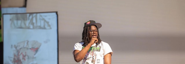 Lucki Tickets | GoTickets