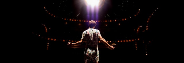 The Moth Tickets - The Moth Schedule and Seating Charts | GoTickets