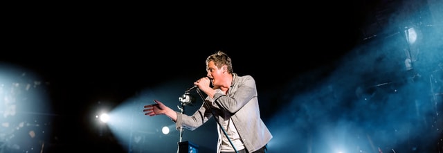 Keane Parking Tickets - Keane Parking Schedule and Seating Charts ...