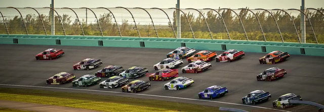 NASCAR Modified Tour Tickets - NASCAR Modified Tour Schedule and ...