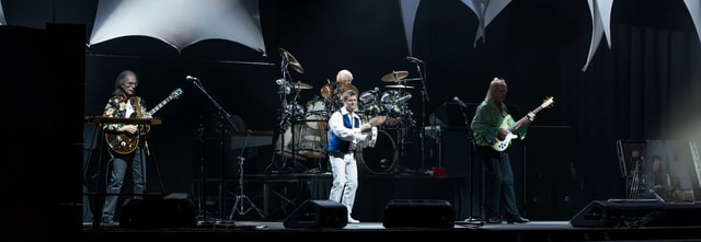 YES Tickets | GoTickets