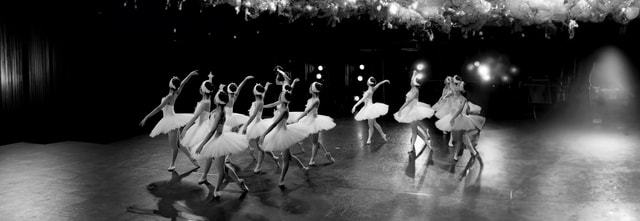 Boston Ballet Tickets - Boston Ballet Schedule and Seating Charts ...