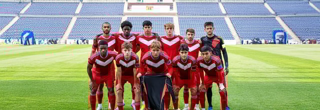 Chicago Fire FC Tickets | GoTickets