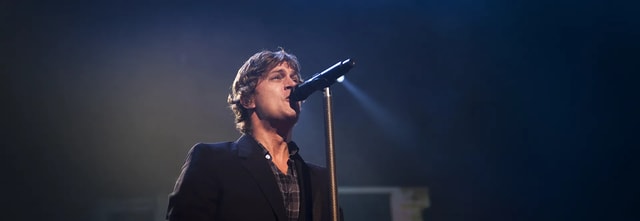 Rob Thomas Tickets - Rob Thomas Schedule and Seating Charts | GoTickets