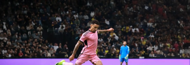 Inter Miami CF Parking Tickets - Inter Miami CF Parking Schedule and ...