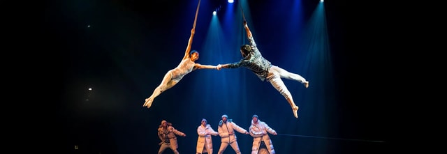 Flip Circus Tickets - Flip Circus Schedule and Seating Charts | GoTickets