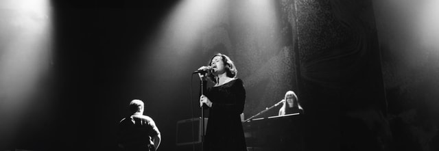 Natalie Merchant Tickets - Natalie Merchant Schedule and Seating Charts ...