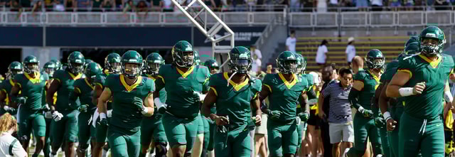 Baylor University Bears Football Tickets | GoTickets