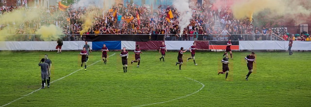 Detroit City FC Tickets - Detroit City FC Schedule and Seating Charts ...