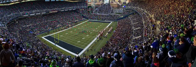 Seattle Seahawks Tickets | GoTickets