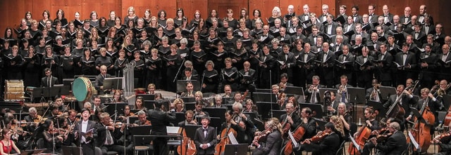 Detroit Symphony Orchestra Tickets - Detroit Symphony Orchestra ...