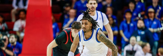 SMU Mustangs Mens Basketball Tickets - SMU Mustangs Mens Basketball ...