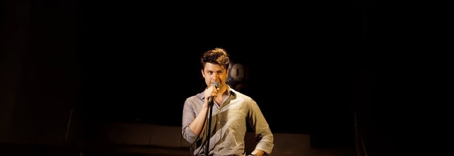 Colin Jost Parking Tickets - Colin Jost Parking Schedule and Seating ...