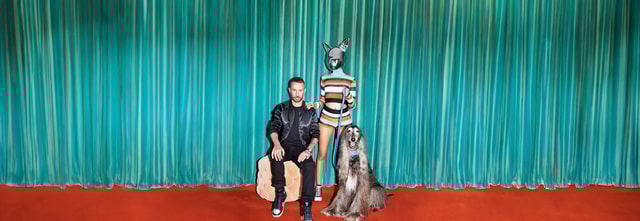 Galantis Tickets - Galantis Schedule and Seating Charts | GoTickets