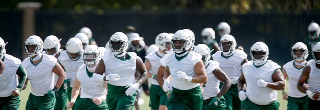 South Florida Bulls Football Tickets - South Florida Bulls Football ...