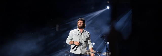 Thomas Rhett Tickets - Thomas Rhett Schedule and Seating Charts | GoTickets