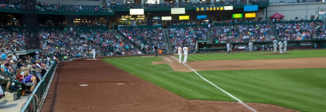 Fort Wayne Tincaps Tickets - Fort Wayne Tincaps Schedule and Seating ...