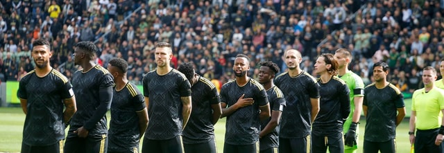 Portland Timbers Tickets | GoTickets