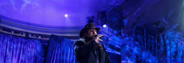 Chris Stapleton Parking Tickets - Chris Stapleton Parking Schedule and ...