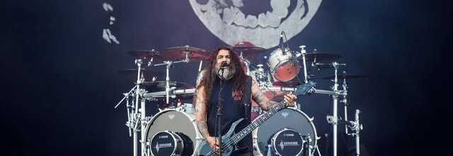 Slayer Tickets - Slayer Schedule and Seating Charts | GoTickets
