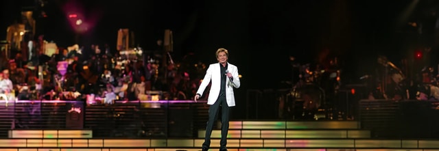 Barry Manilow Tickets - Barry Manilow Schedule and Seating Charts ... Barry Manilow Tickets - Barry Manilow Schedule and Seating Charts ...