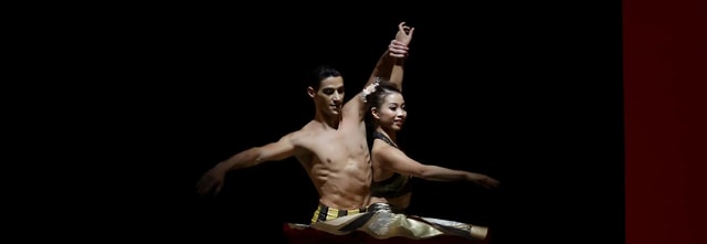 Houston Ballet Tickets - Houston Ballet Schedule and Seating Charts ...