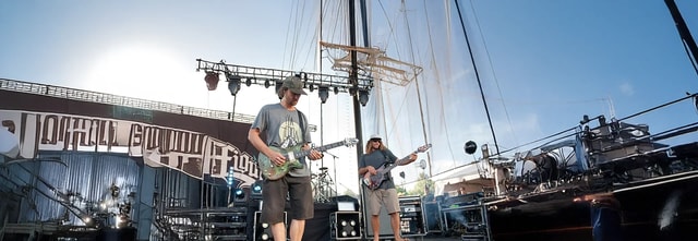 Stick Figure Tickets - Stick Figure Schedule and Seating Charts | GoTickets